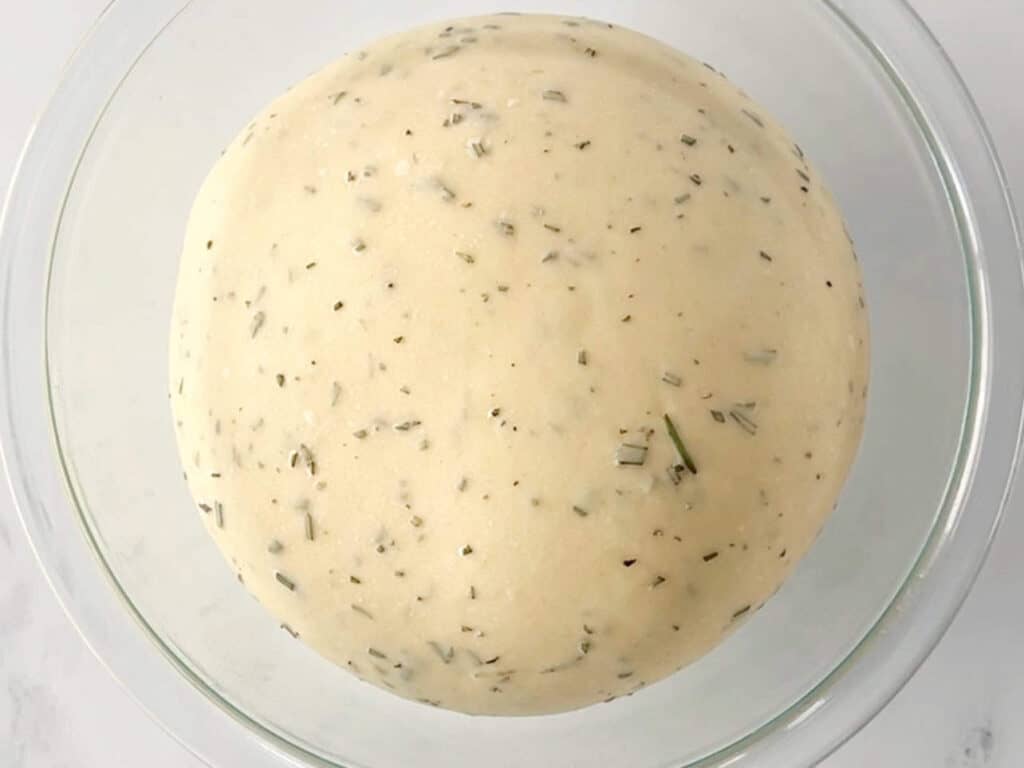 Festive Holiday Dinner Rolls | happytummy702